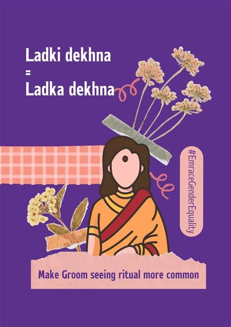 Page 4 Free Custom Printable Womens Rights Poster Templates Canva