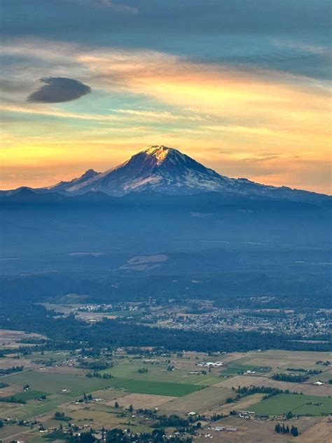 Seattle To Mount Rainier Your Ultimate Guide To Experiencing Mt