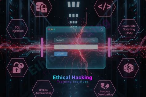 How Do Hackers Exploit Web Application Vulnerabilities Learn Ethical