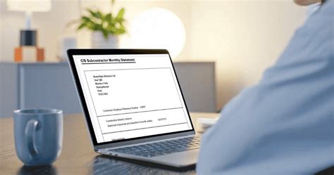 Cis Statement Explained A Simple Guide For Beginners Direct Payroll
