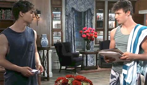 General Hospital Spoilers June 23 2025 Through June 27 2025