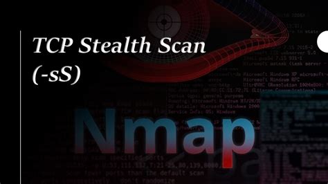 Understanding Tcp Stealth Scans