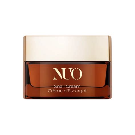 Crema Cu Mucina De Melc