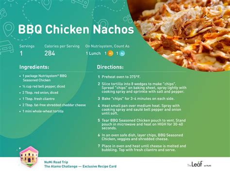 Pin On Healthy Foods Nutrisystem Recipes Recipes Food Info