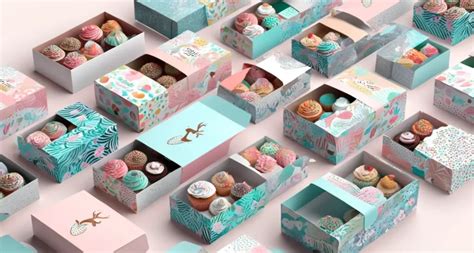 20 Cupcake Packaging Ideas