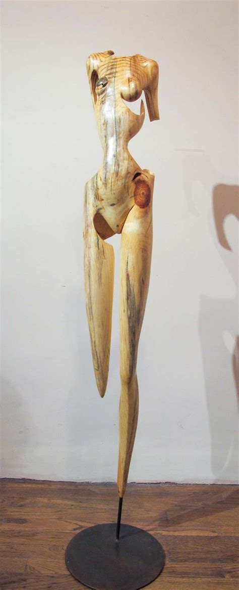 Unknown Andromeda White Marble Female Figure Waves Chain Nude Classical Sculpture For