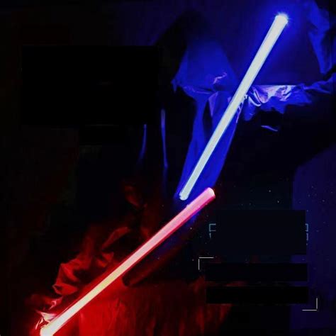 星際大戰 光劍 激光劍 可超商 光劍道具 閃光棒 冷光劍 玩具 萬聖節扮裝 七色帶音效 黑武士光劍 露天市集 全台最大的網路購物市集