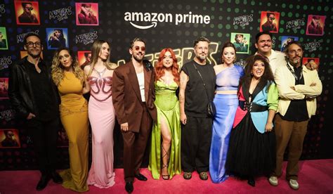 Mentiras La Serie 2025 Lista Completa De Canciones Y Quién Las Interpreta En La Vida Real
