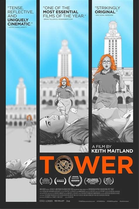 Tower 2016 Awards Imdb
