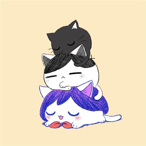 Sun Iiinu Mari Headspace Omori Mari Omori Mewo Omori Omori