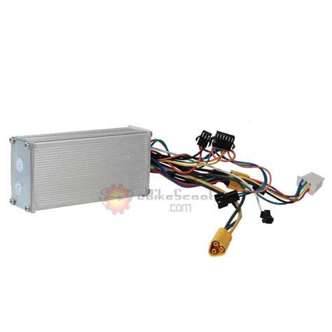 Controller Zero 8 Zero 8x And Zero 9 Ebikescooter