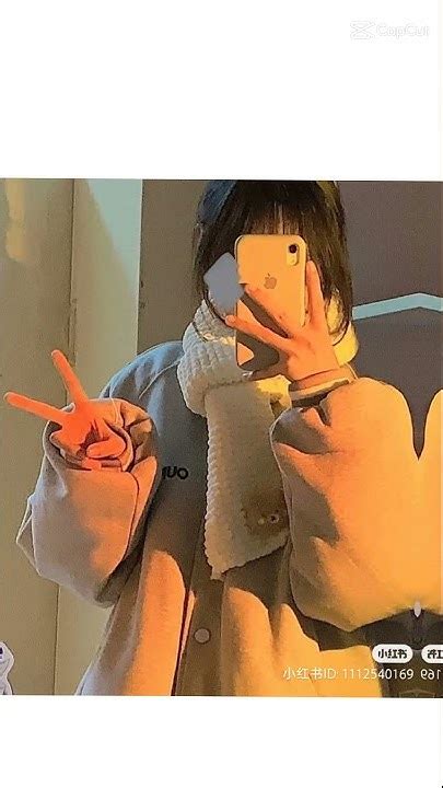 ＃女生可爱素材😗🌷 订阅 ️可抱 Youtube