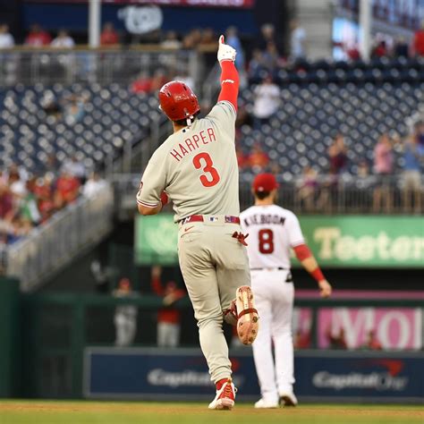 Capture De Bryce Harper