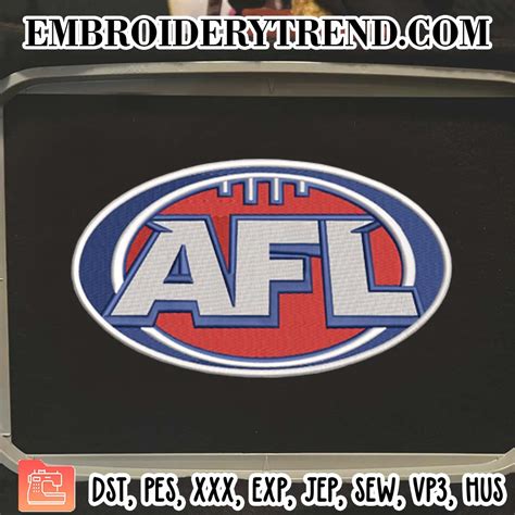 Afl Football Logo Country Football Wa Official Website
