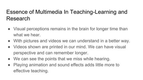 Digital Lesson Plan Topic Money Simulation With Ict Ppt