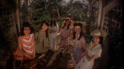 House Marriage Is The True Horror In This 1977 Japanese Film
