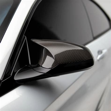 Bmw M2 M3 And M4 Carbon Fibre Mirrors F87f80f82f83