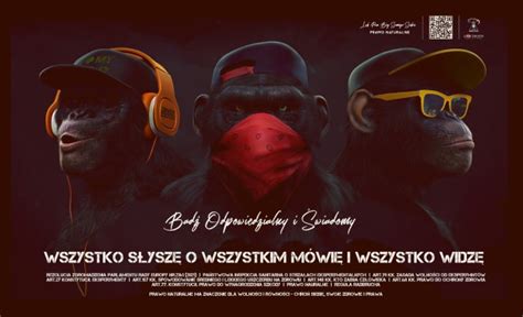 Trzy Mądre Małpki On Tumblr