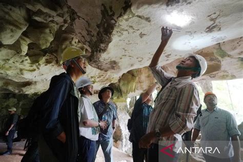 Kontribusi Pt Sig Dalam Pelestarian Warisan Arkeologi Dan Budaya Di Sulsel Tiradar Id