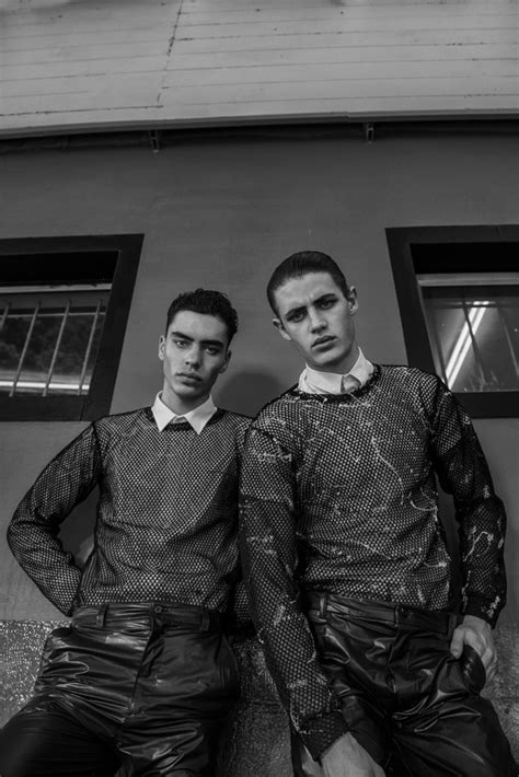 Deston D Modelagentur München Hamburg Most Wanted Models Influencer