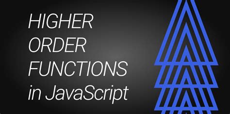 An Intro To Js Higher Order Array Functions Dev Community