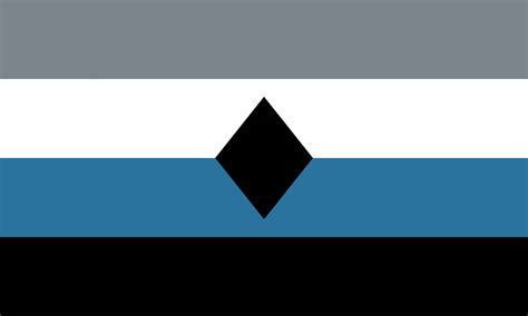 Demirose Demiaroace 5 By Pride Flags On Deviantart