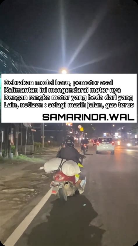 SAMARINDA,KALIMANTAN TIMUR | Ada yang tau kenapa ? Momen buan plat kt bersembunyi di semak semak ...