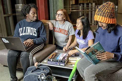 Cs Education Siebel School Of Computing And Data Science Illinois
