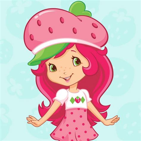 Charlotte Aux Fraises Wildbrain Youtube