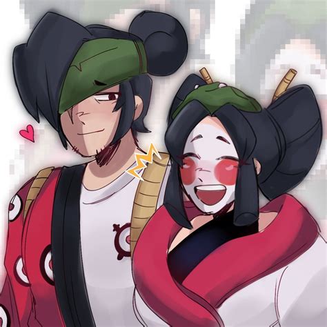 20 Ideas De Kaze X Kenji En 2025 Dibujos Bonitos Dibujos Viejitos