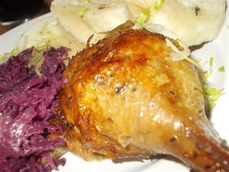 Fotogalerie Recepty Na Zpracování Husy Nápady A Inspirace