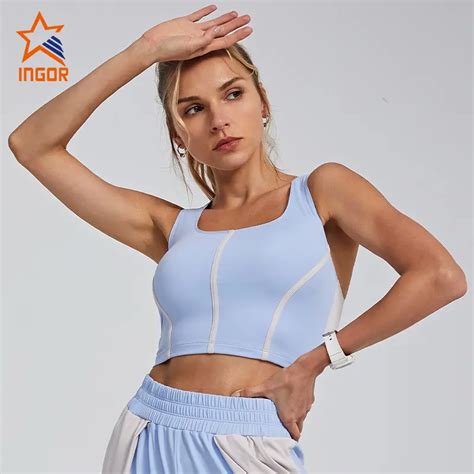 Layering Tips For Wearing Longline Sports Bras Under Clothing Ingor