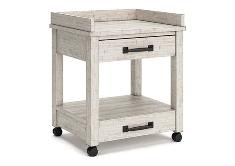 Carynhurst Printer Stand Ivan Smith Furniture