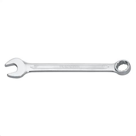 Matt Finish Combination Open And Box End Spanner At Best Price In