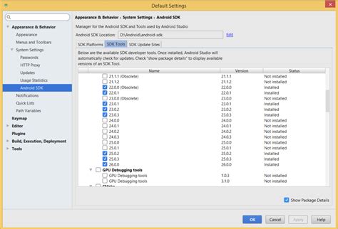 Conflicts With Nativescript Telerik Ui Pro · Issue 50 · Nativescriptnativescript Imagepicker