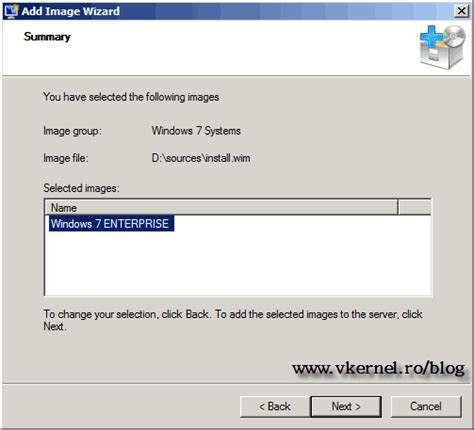 Configure Windows Deployment Services Wds Part1 Adrian Costeas Blog