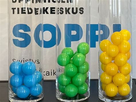 Soppi Mukana Educassa Soppi