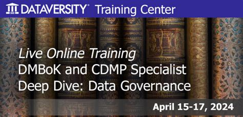 Dataversity Training Center