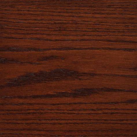 Oak Wood Stains