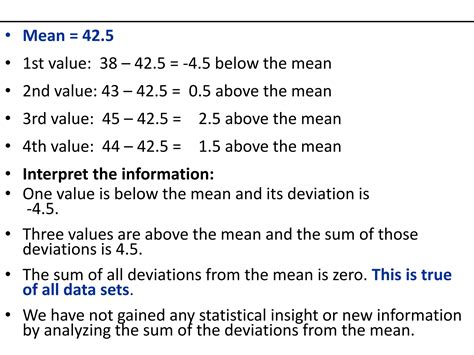 Lecture 3 Inferential Statistics Bmaths Pptx Science