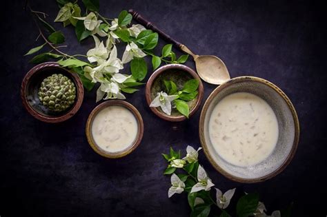 Begin Winter Mornings With A Traditional Kheer Poori — Goya