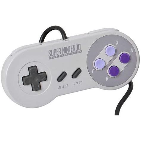 Snes Controller Hardware Snes Beat Goes On Snes Controller Hardware Snes Beat Goes On