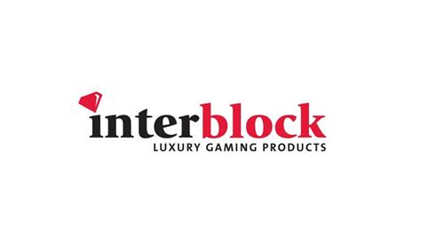 Interblock Announces Acqusition Of Zuum Limited — Cdc Gaming