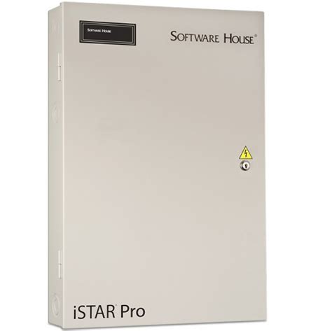 Control De Accesos Istar Pro Modelo Star W Anps Libre Opci N