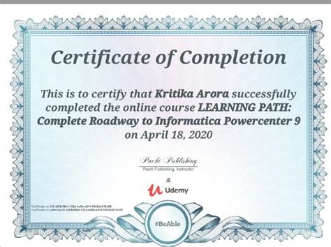 Kritika Arora On Linkedin Udemy Learningneverstops