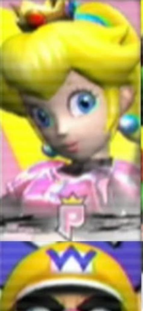 Peach Strikers Charged 13 By Arthur765 On Deviantart