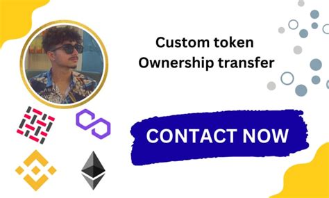 Create Custom Erc20 Bep20 And Other Crypto Tokens By Bishwoneupane