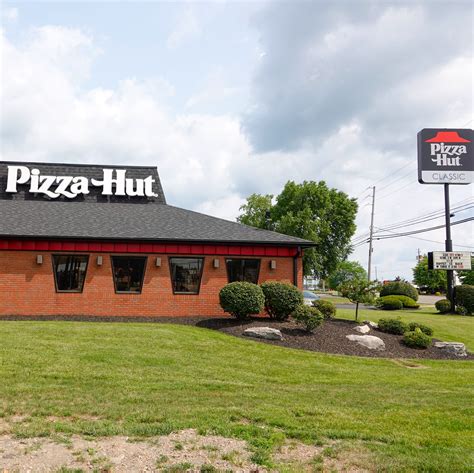 The Retrologists Guide To Pizza Hut Classics