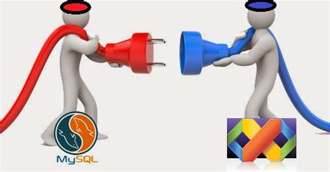 koneksi vb net 2008 ke database mysql