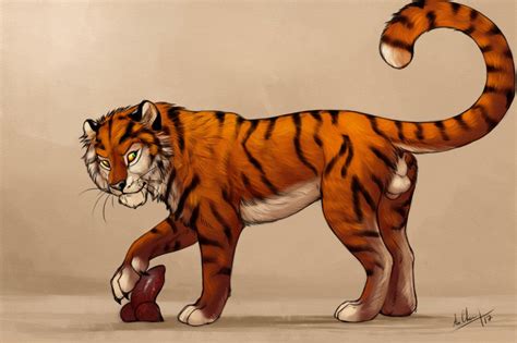 Rule 34 Anchee Anus Balls Dildo Feline Feral Male Male Only Mammal